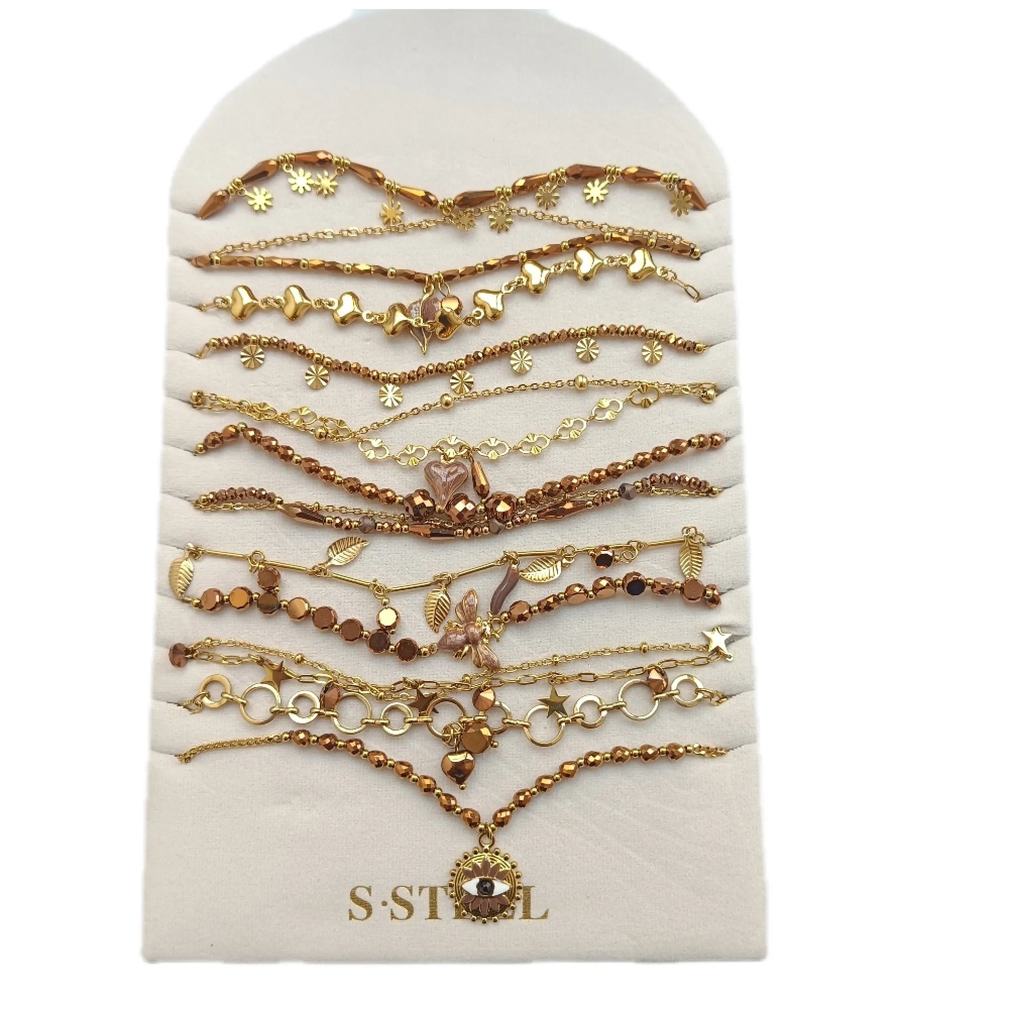 Packs de collares – Smile Joyas